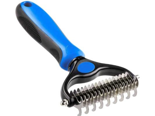 17 Best Professional Dog Grooming Tools For Pups Look Great