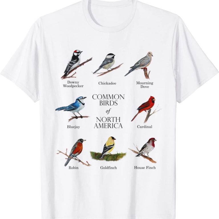 25 Unique Gifts For Bird Lovers That They Will Adore