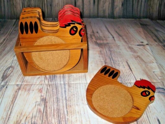 27 Best Gifts For Chicken Lovers That Will Make Their Feathers Ruffle