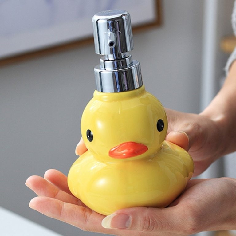 25 The Best Gifts For Duck Lovers That Will Make Them Happy