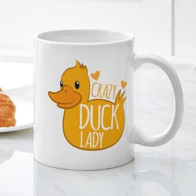 25 The Best Gifts For Duck Lovers That Will Make Them Happy