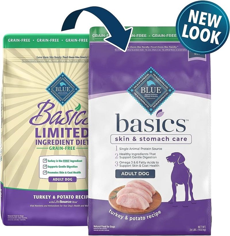 17 Best Low Protein Dog Food That Boost Their Wellness