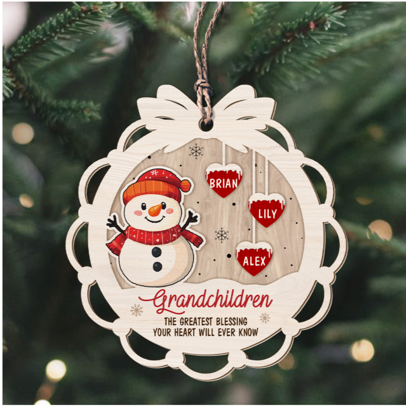 "GRANDCHILDREN - THE GREATEST BLESSING YOUR HEART WILL EVER KNOW ...