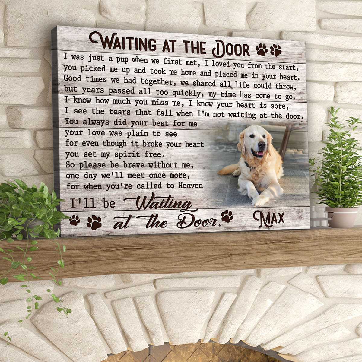 Canvas Prints - Canvas Personalized