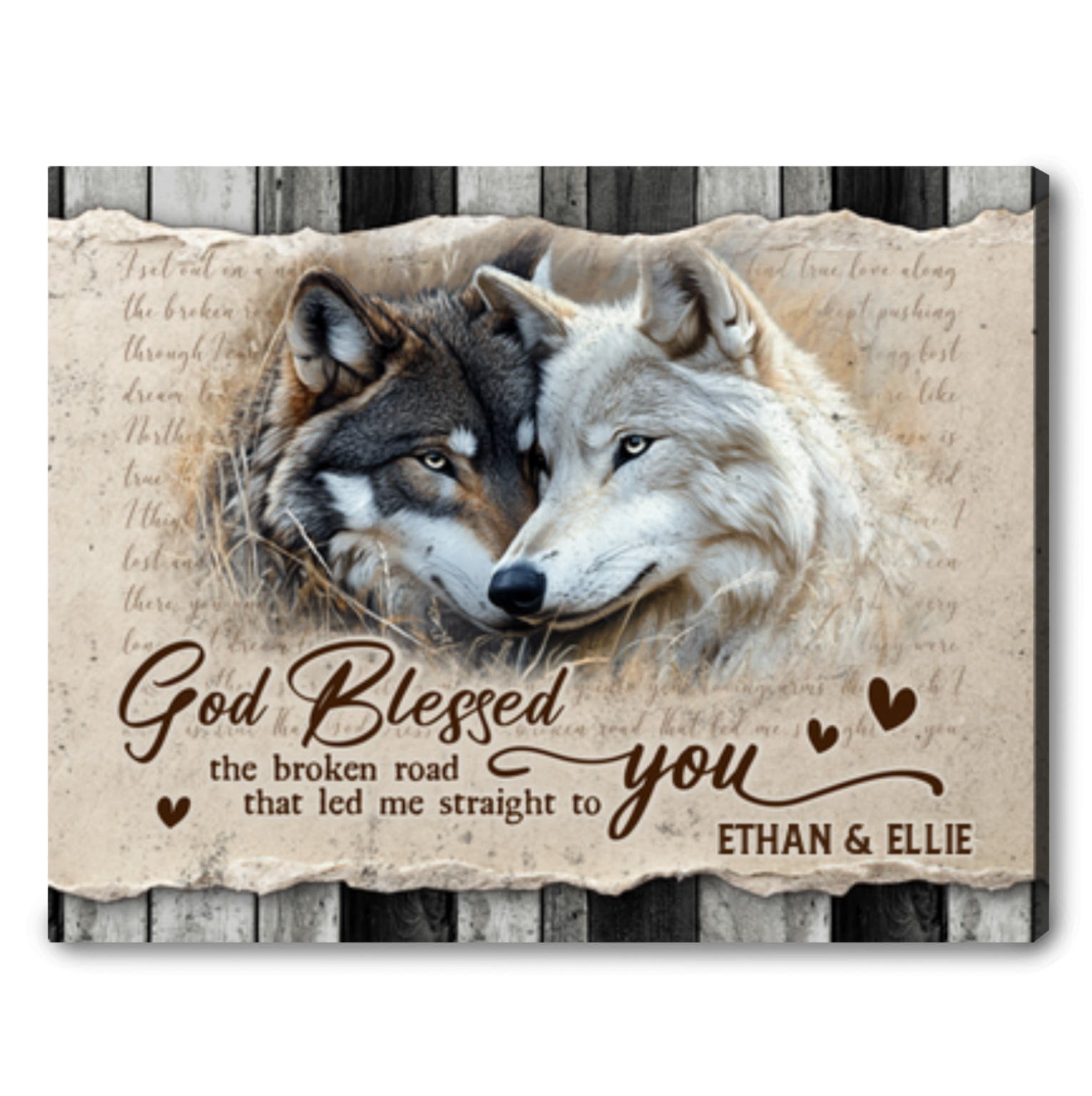 Canvas Personalized | Turning Ideas Into Customized Gifts